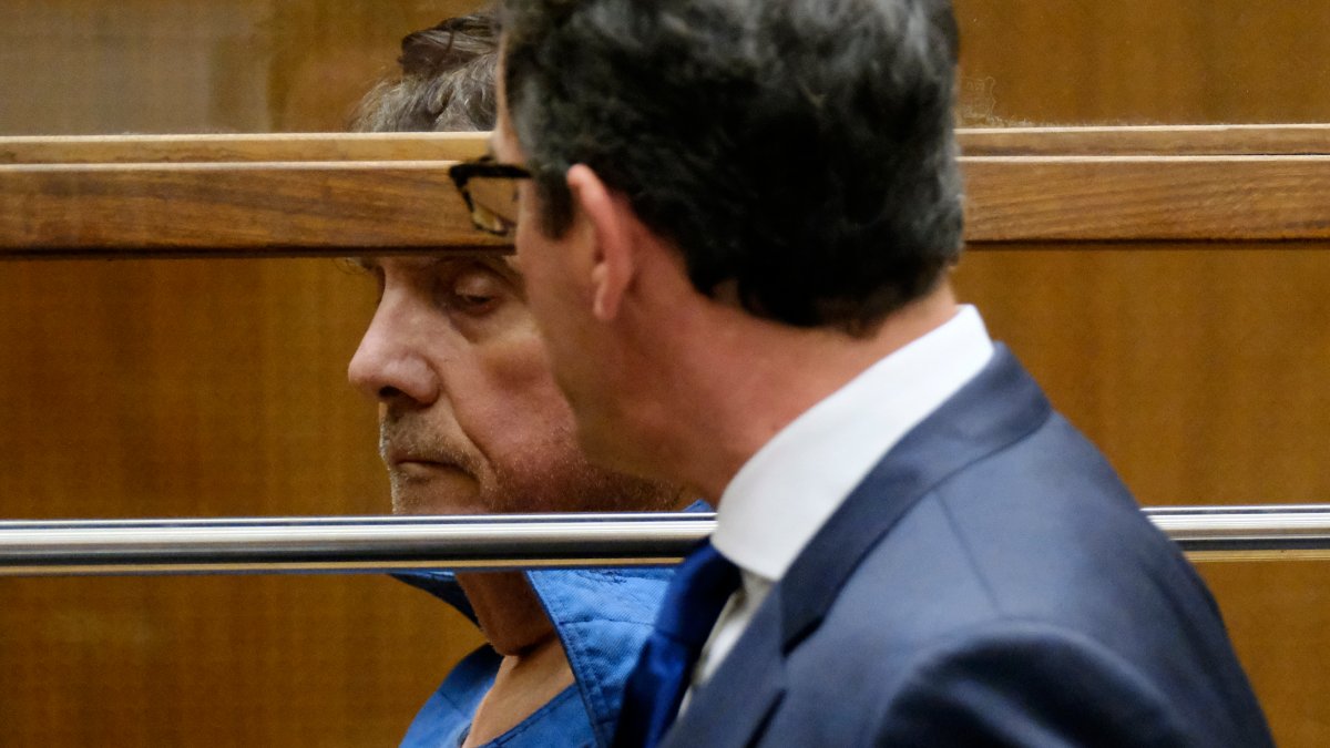 $852 Million Settlement Reached In Lawsuits Over Ex-USC Gynecologist ...