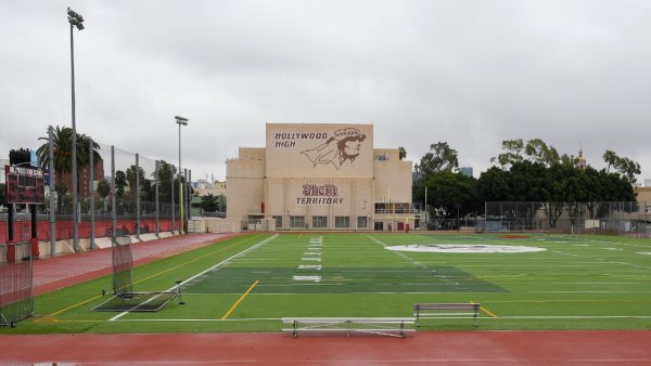 Here’s a List of the SoCal Public School Closures – NBC Los Angeles
