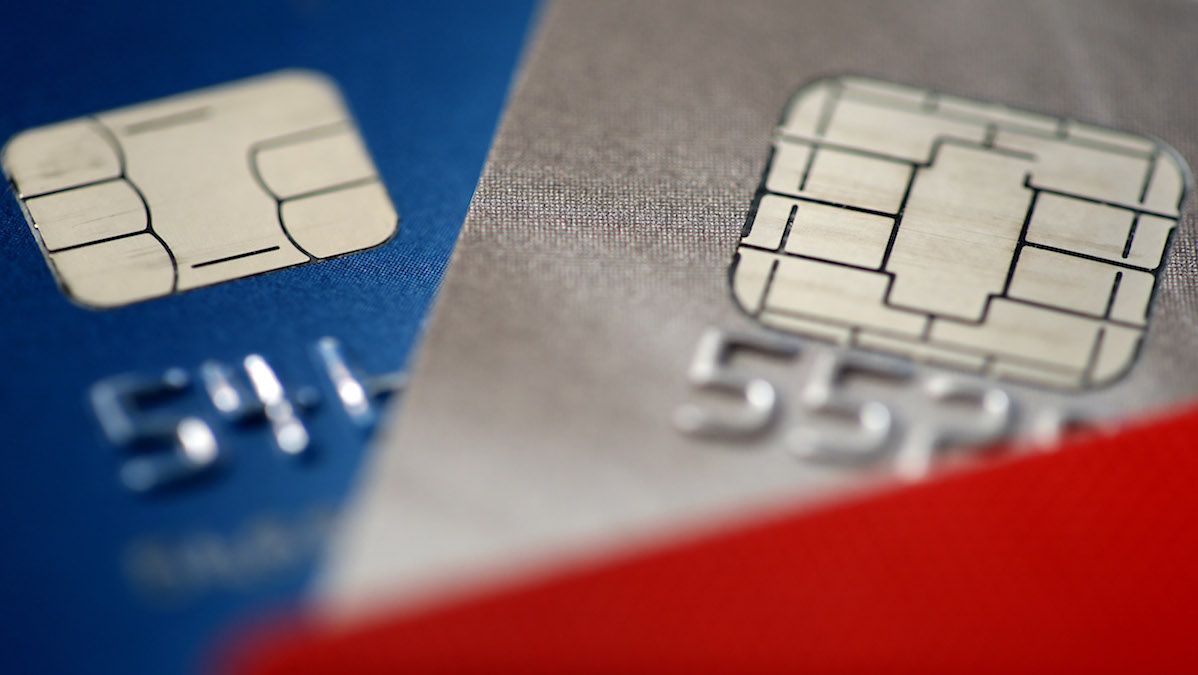 Chip or No Chip, Credit Card Fraud Is on the Rise; Here’s Why – NBC Los ...