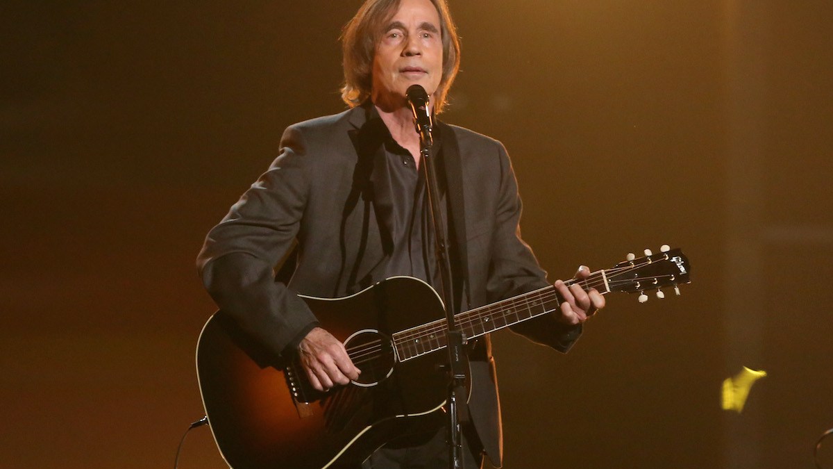 Singer Jackson Browne Tests Positive for Coronavirus – NBC Los Angeles
