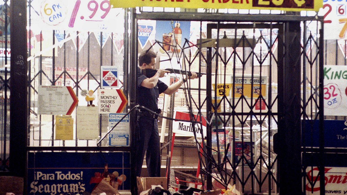 30 Years After ‘Saigu’: Korean Americans Reckon With L.A.’s Past on ...