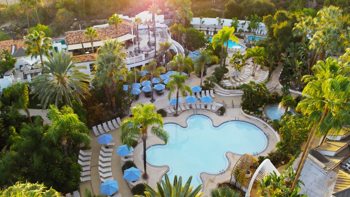 Take a Dip in Glen Ivy’s 2020 Workshop Line-up – NBC Los Angeles