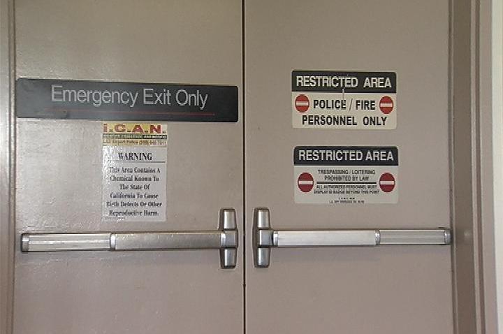 LAX Security Problems More Widespread than Officially Acknowledged ...