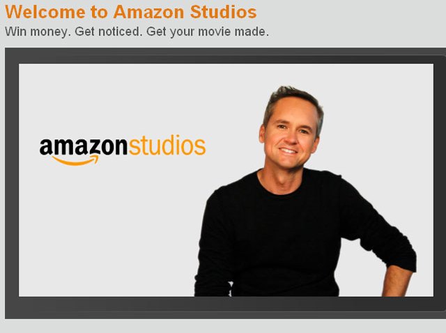 Amazon Enters Film Biz, Creates “Studios” for Aspiring Filmmakers – NBC ...