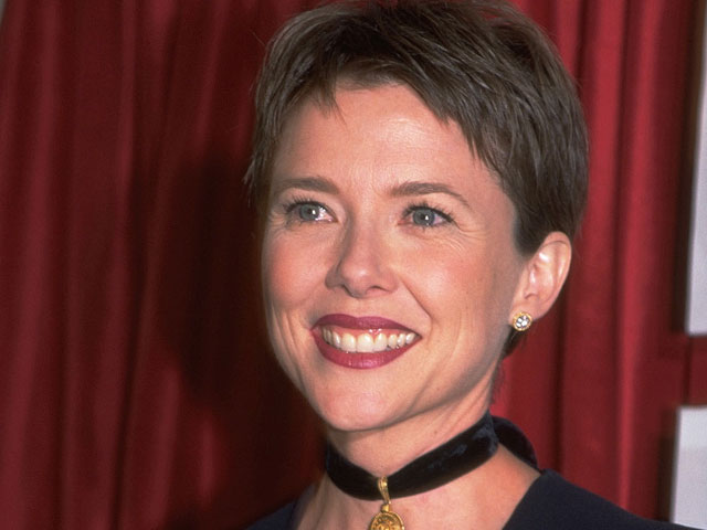 Annette Bening named Harvard’s Hasty Pudding Woman of the Year – NBC ...