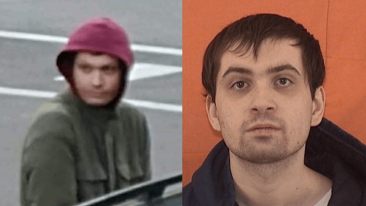 Ohio Man Who Claimed to Be Missing Boy Sentenced to 2 Years – NBC Los ...