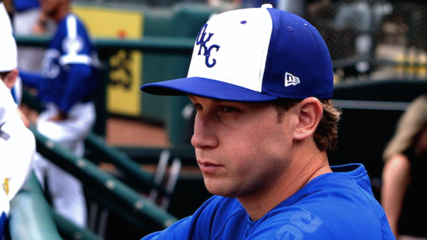 Brock Stewart Fulfills Lifelong Dream When he makes MLB Debut – NBC Los ...