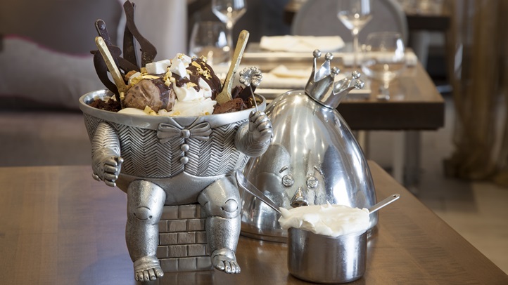 New: Barton G. LA’s Whimsy-Filled Eats – NBC Los Angeles