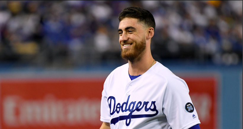 Dodgers’ Cody Bellinger Just Had One of the Best Starts in MLB History ...