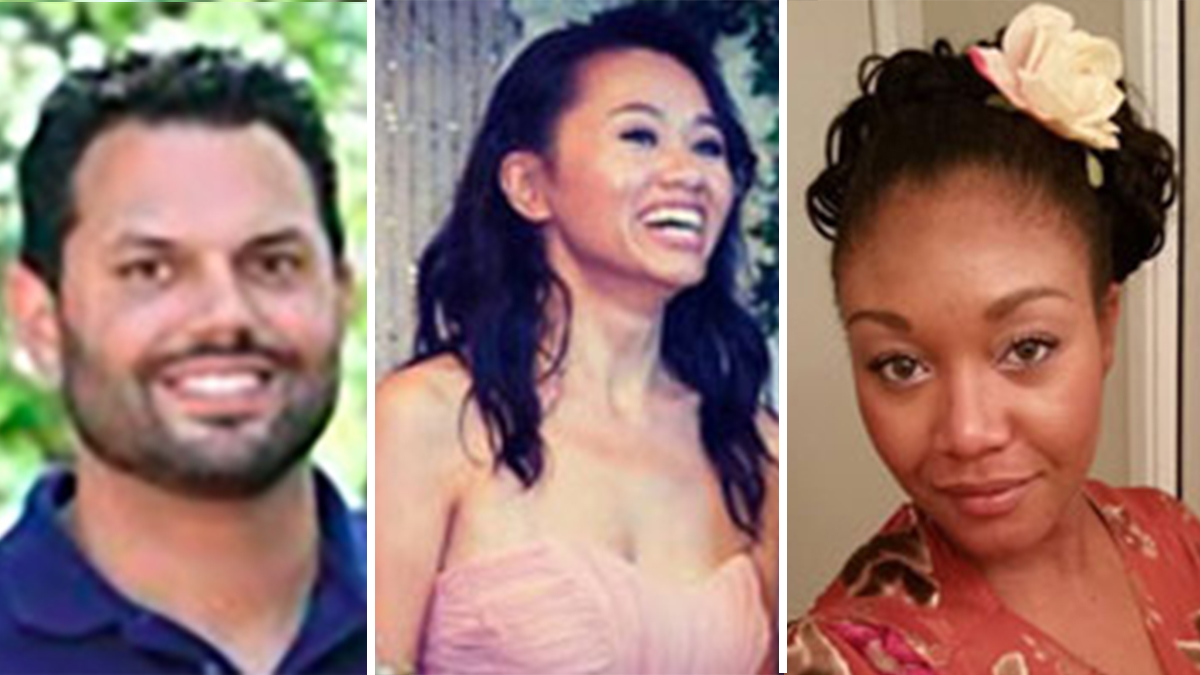Remembering the Victims of the San Bernardino Shooting – NBC Los Angeles
