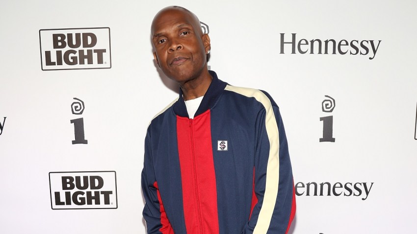 Radio DJ Big Boy Involved in Odd DUI Crash with Prosecutor – NBC Los ...