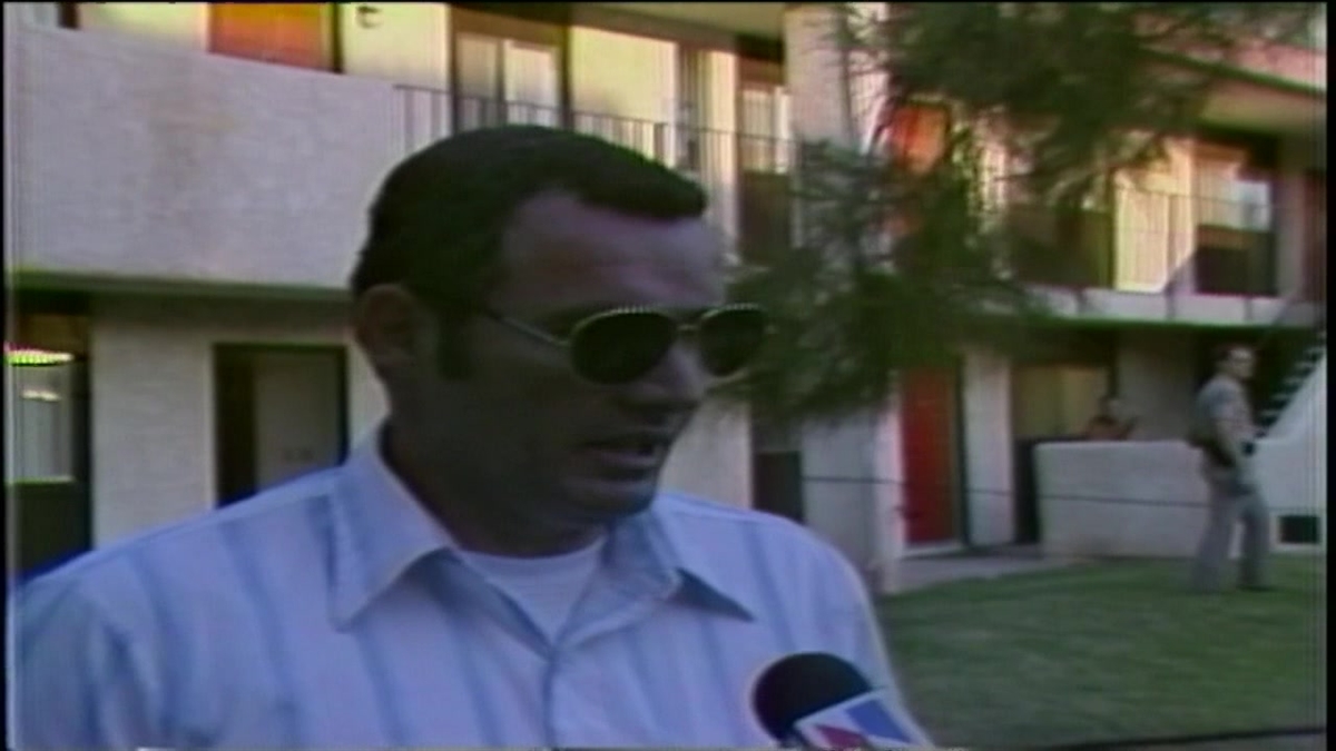 From the Archives: TV Star Bob Crane Found Dead – NBC Los Angeles