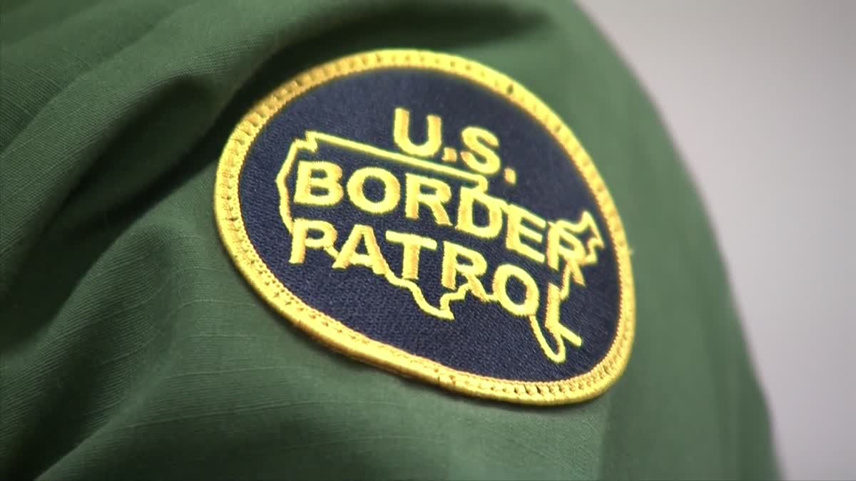 USBP Reports Uptick in Illegal Border-Crossing – NBC Los Angeles