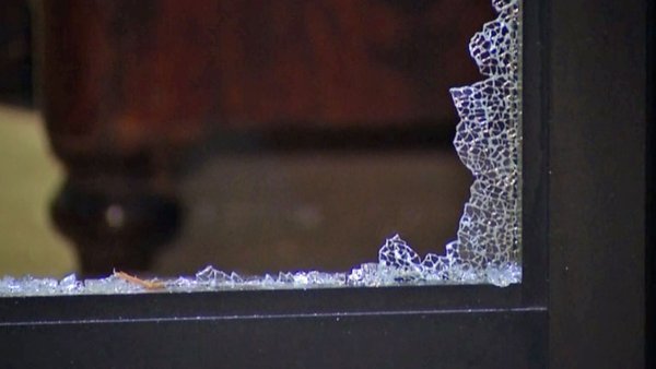Search for 4 burglary suspects underway in San Marino – NBC Los Angeles