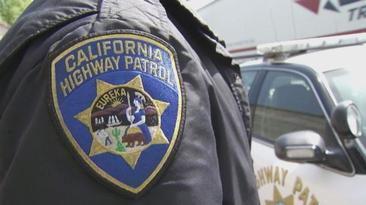 Former CHP Officer Charged With Receiving Child Pornography – NBC Los ...