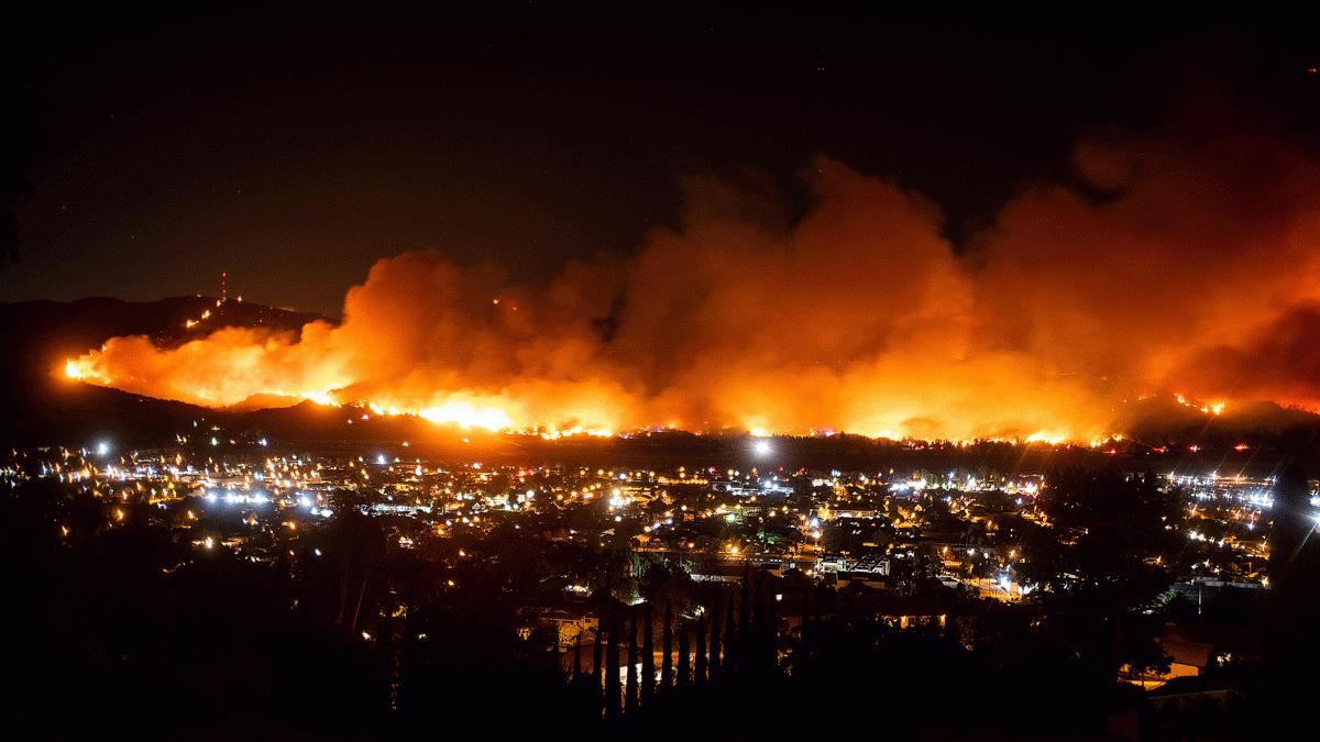 Investigations Into 2 Fires Reveals Electrical Equipment Failures as ...