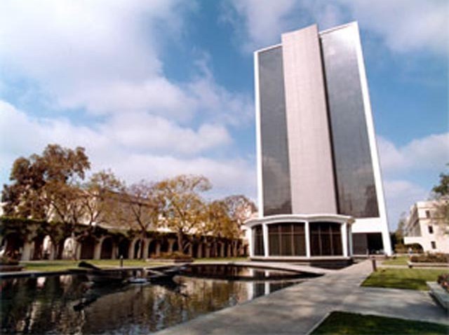 Caltech Ranked No. 2 in the World – NBC Los Angeles