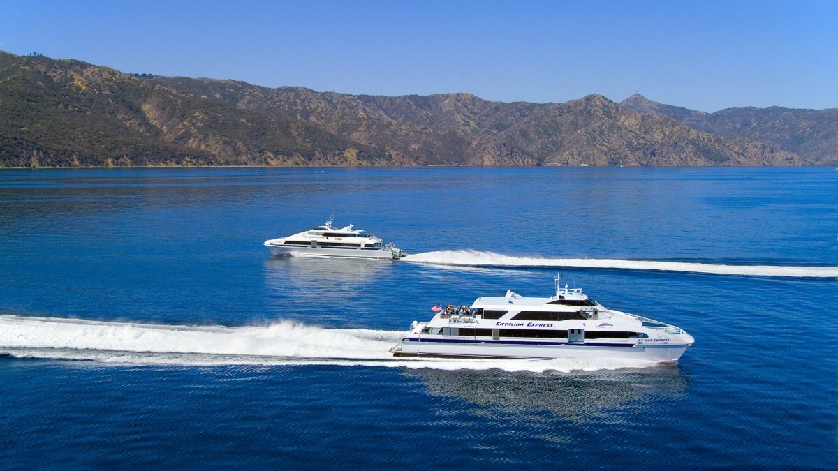 Warm up to Catalina Island’s Winter Deals – NBC Los Angeles