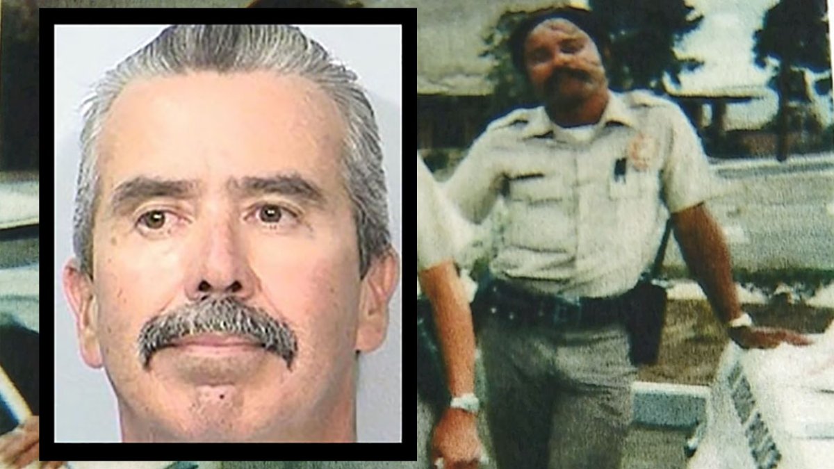 State Board Approves Parole for Killer of San Diego Police Officer ...