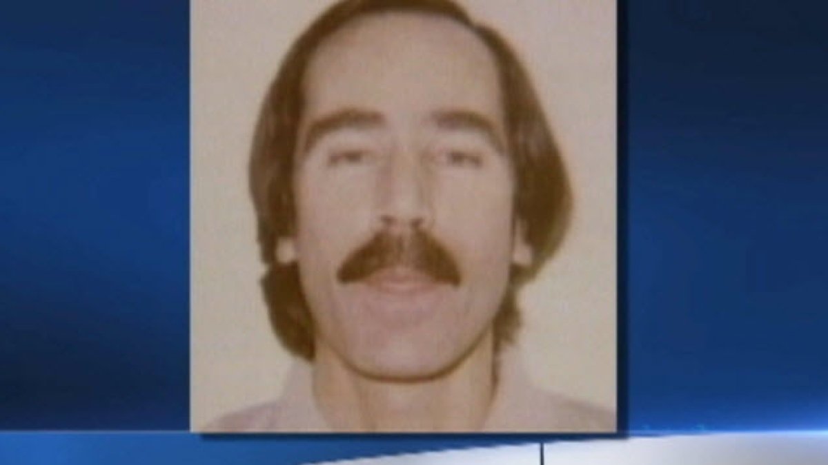Pillowcase Rapist Christopher Hubbart back in Antelope Valley – NBC Los ...