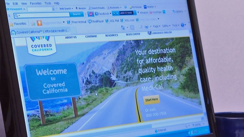 Covered California Login