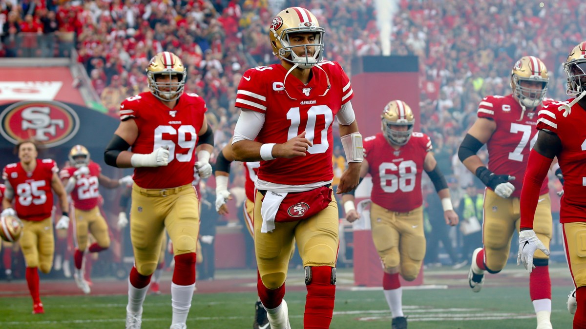 5 Things to Know About the San Francisco 49ers – NBC Los Angeles