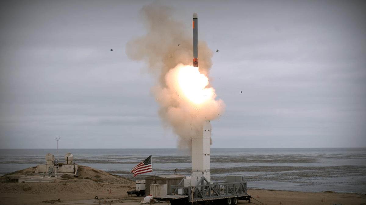 The Difference Between Rockets and Missiles – NBC Los Angeles