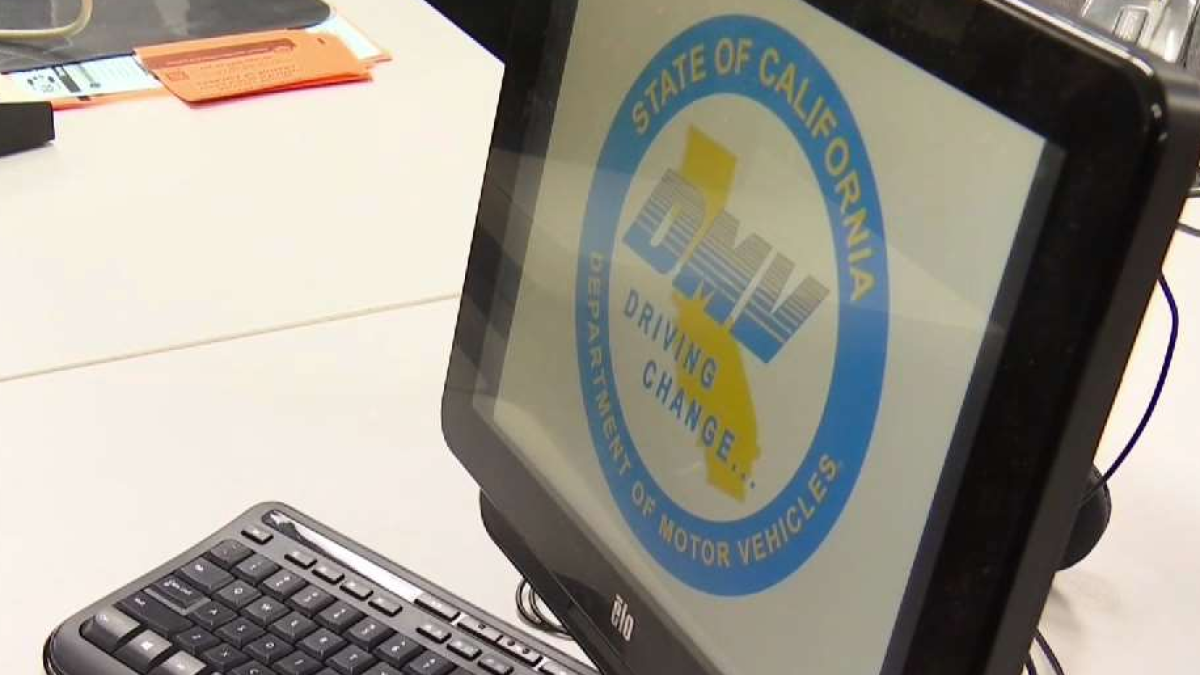 California DMV expands digital services to reduce wait times, in-person ...