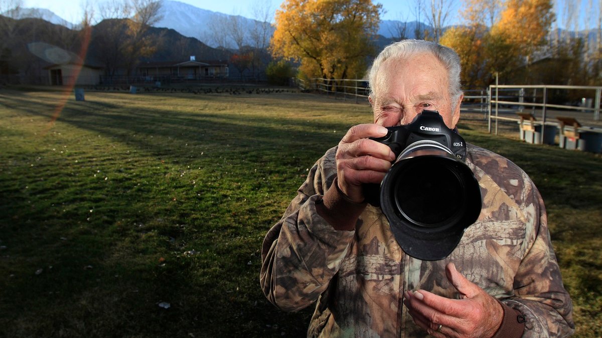 Dave McCoy, Who Gave Skiers Mammoth Mountain, Dies at 104 – NBC Los Angeles