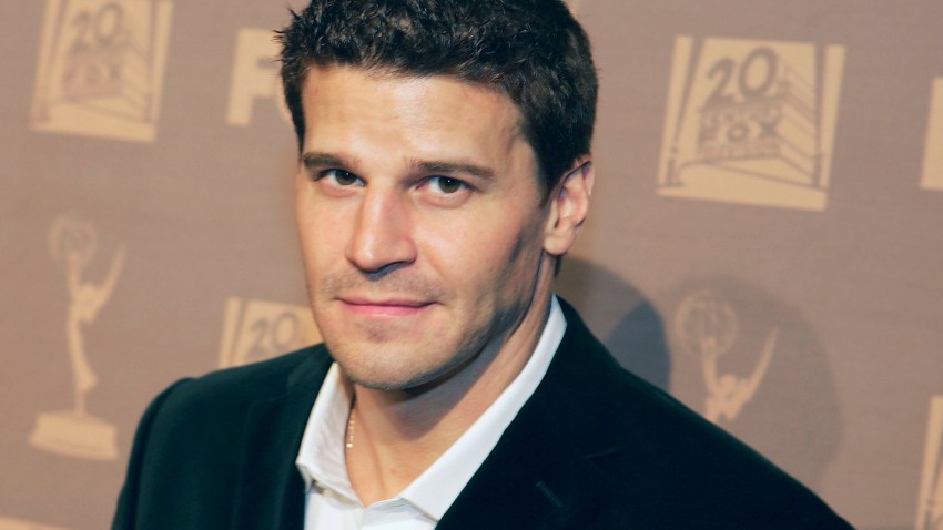 “Bones” Extra Files Harassment Suit Against David Boreanaz – NBC Los ...