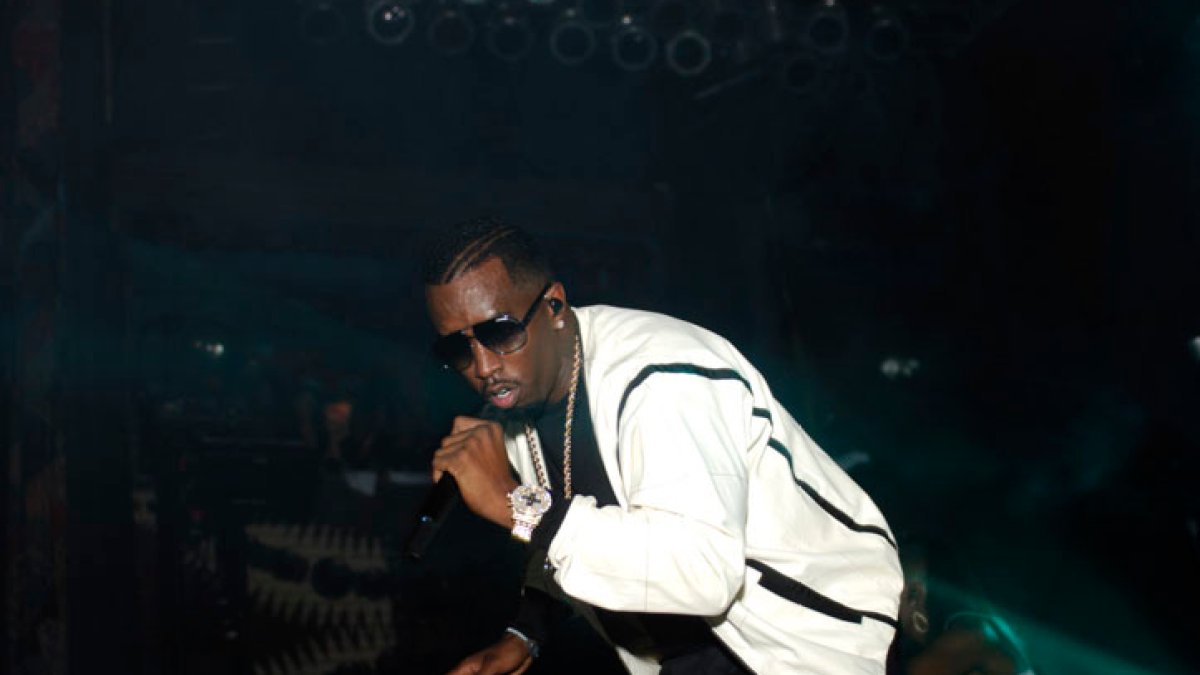 Diddy trial today focuses on Cassie hotel beating video – NBC Los Angeles