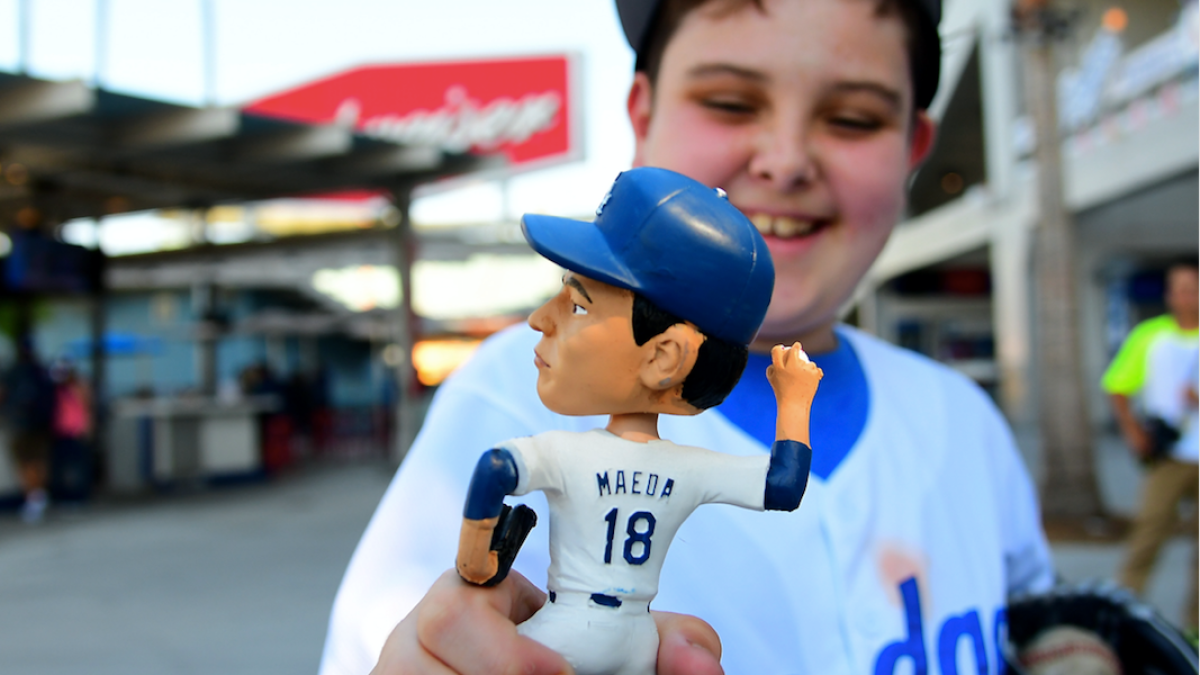 See Dodgers’ 2026 promotions and giveaway schedule – NBC Los Angeles