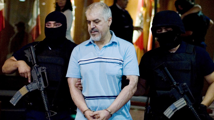 “End of an Era”: Last of Tijuana Drug Cartel Leaders Sentenced – NBC Los Angeles