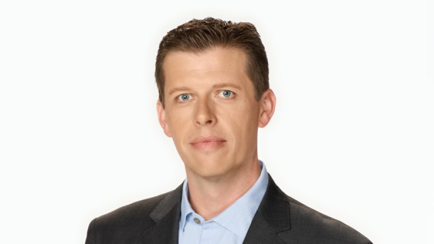 Eric Leonard – NBC Los Angeles