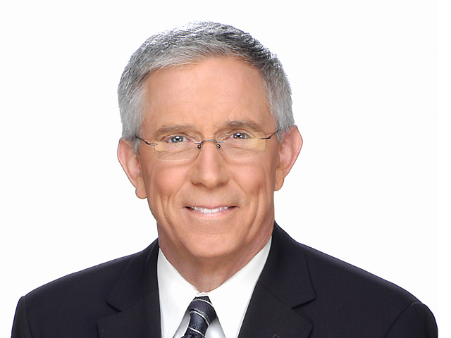 Fritz Coleman – NBC Los Angeles