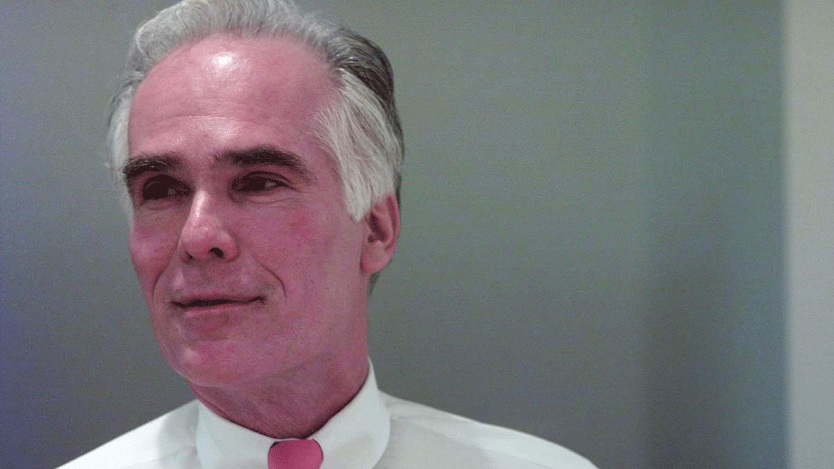 Gil Garcetti Talks OJ Simpson Trial Choices – NBC Los Angeles