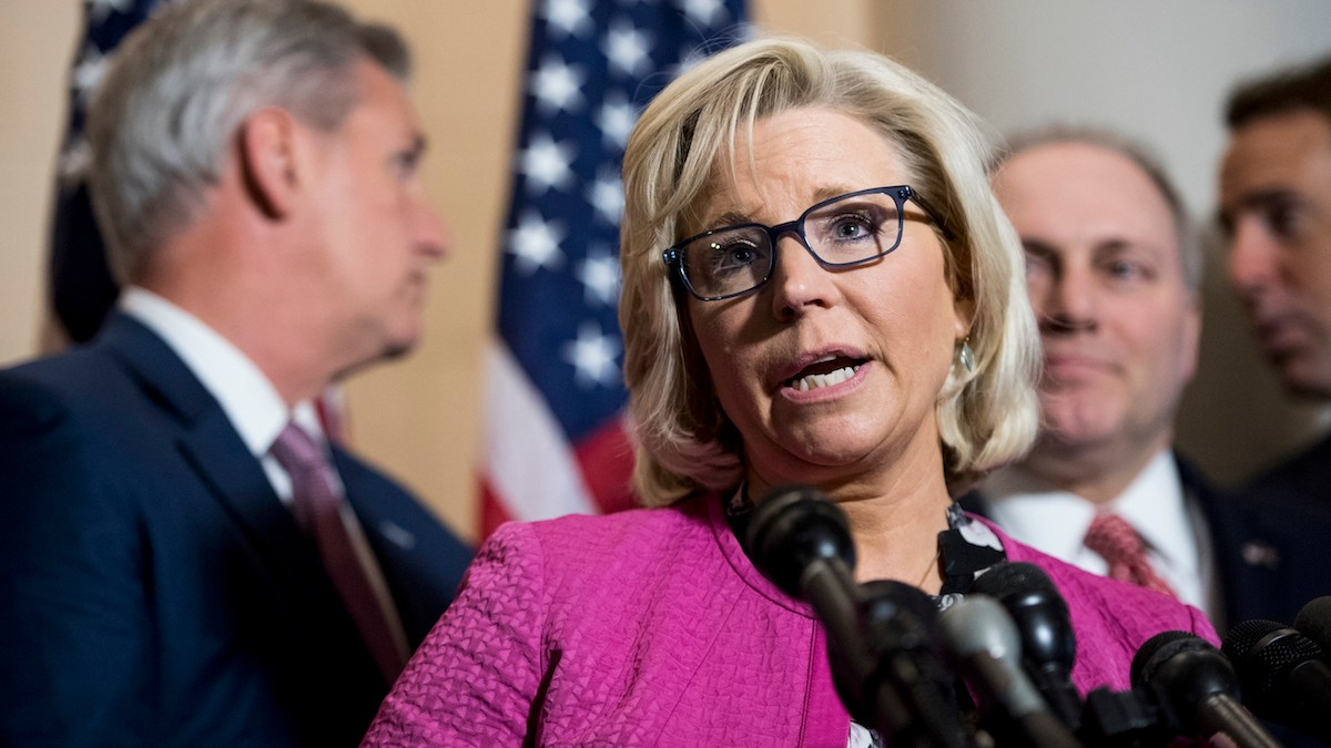 As Number of GOP Women in Congress Dips, Party Seeks Answers – NBC Los ...