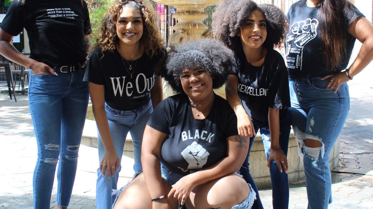Meet the @OCProtests Instagram Account’s Executive Board – NBC Los Angeles