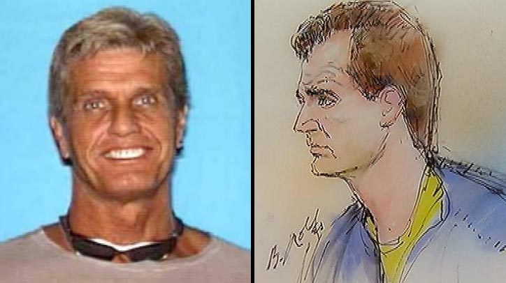 Sentencing Delayed for Drug Dealer Whose Home Was Searched in Gavin ...