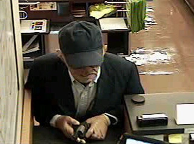 Geezer Bandit’s Crime Spree Expands Across SoCal – NBC Los Angeles