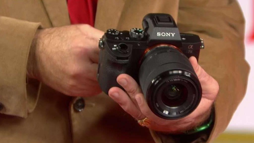 Get the Picture Perfect Camera from Samy’s Camera (Sponsored) – NBC Los ...