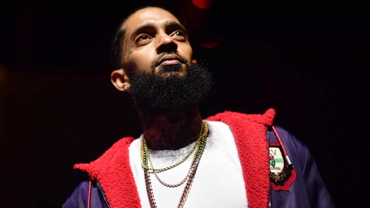 Remembering Nipsey Hussle and his impact on South LA – NBC Los Angeles