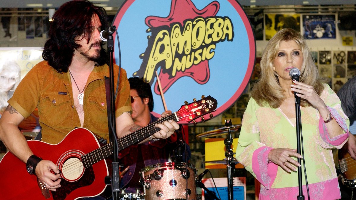 Amoeba Music Announces New Location in Hollywood – NBC Los Angeles