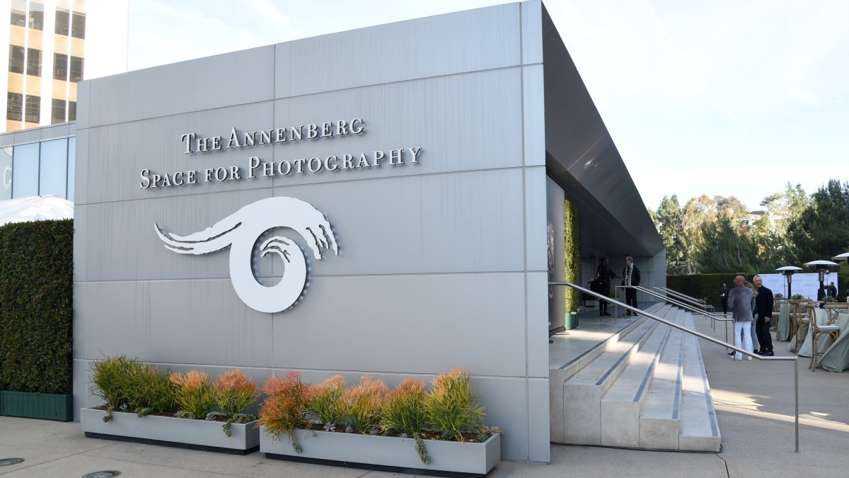 The Annenberg Space for Photography to Permanently Close – NBC Los Angeles