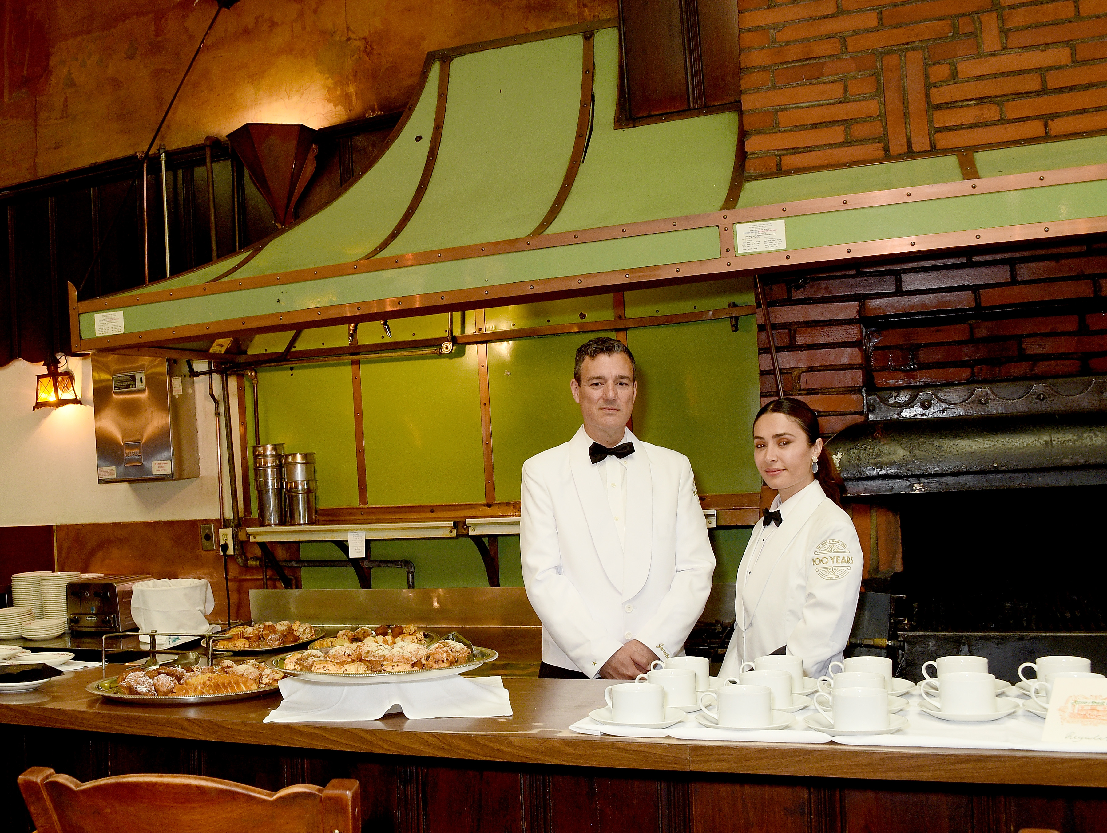 Photos: Hollywood’s Musso & Frank Grill, the Restaurant With a Star on ...