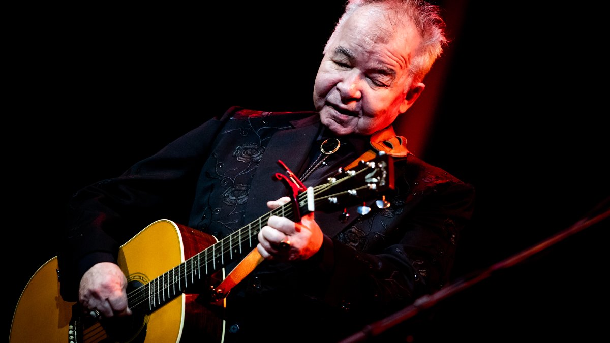 John Prine’s Wife Remembers Late Singer, Praises Caregivers – NBC Los ...