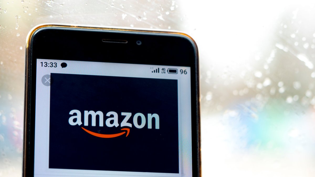 Phishing Scam Targets Amazon Customers Credit Card Information – NBC ...
