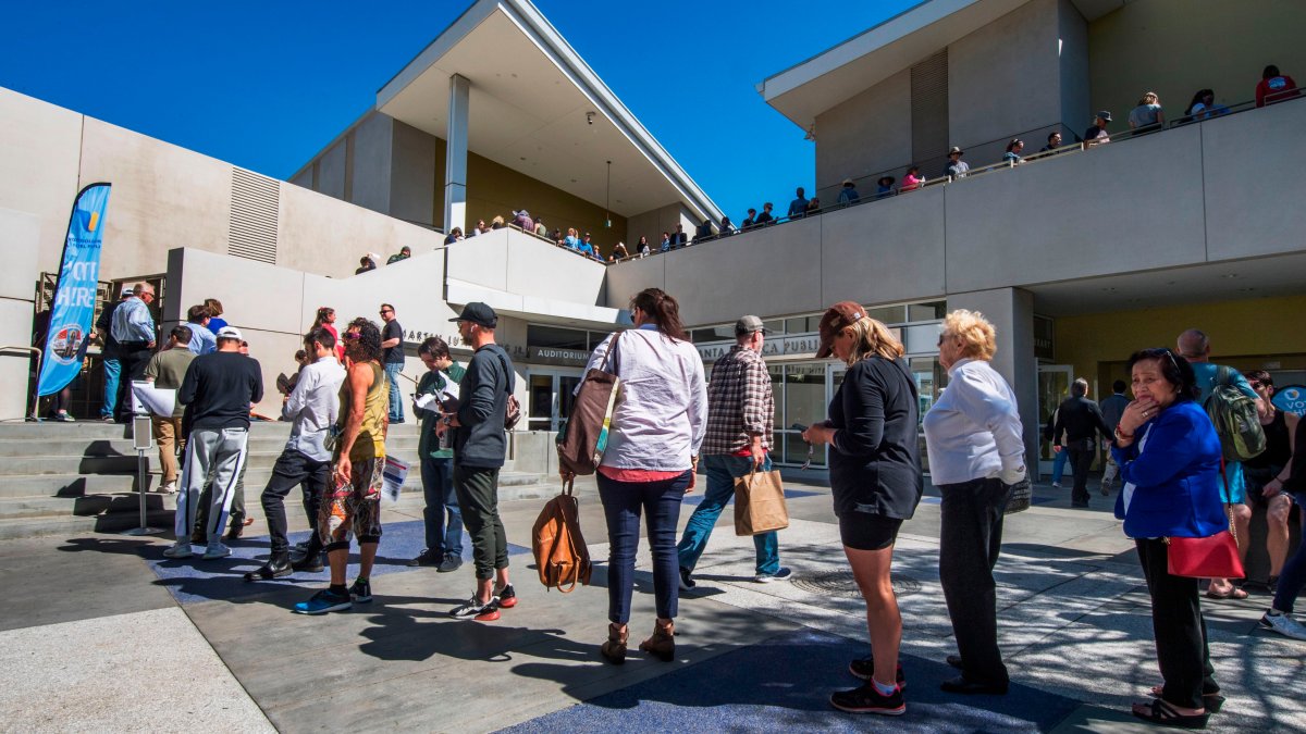 What Went Wrong in the First Test of LA County’s New Voting System ...