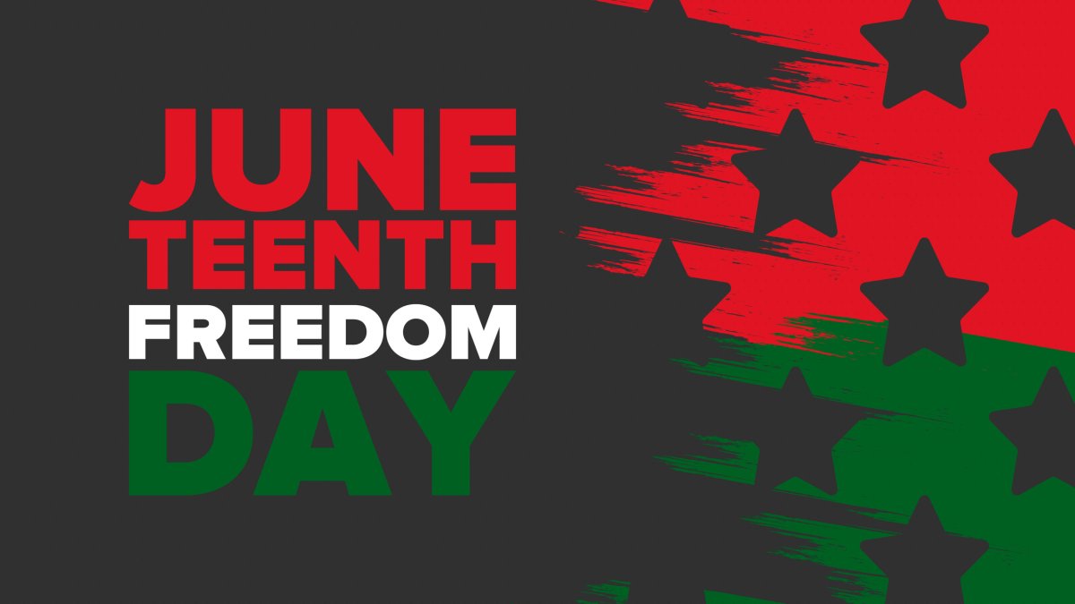 List: Juneteenth Events in Southern California – NBC Los Angeles