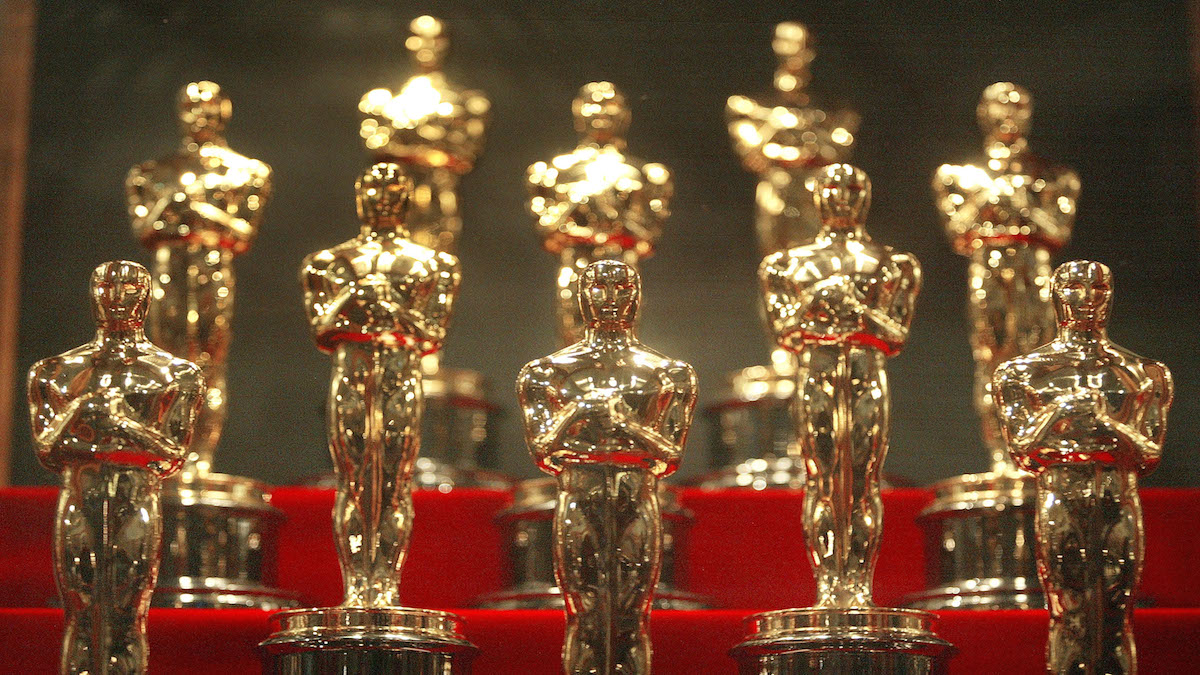 How are the Oscars chosen? Voting process explained – NBC Los Angeles